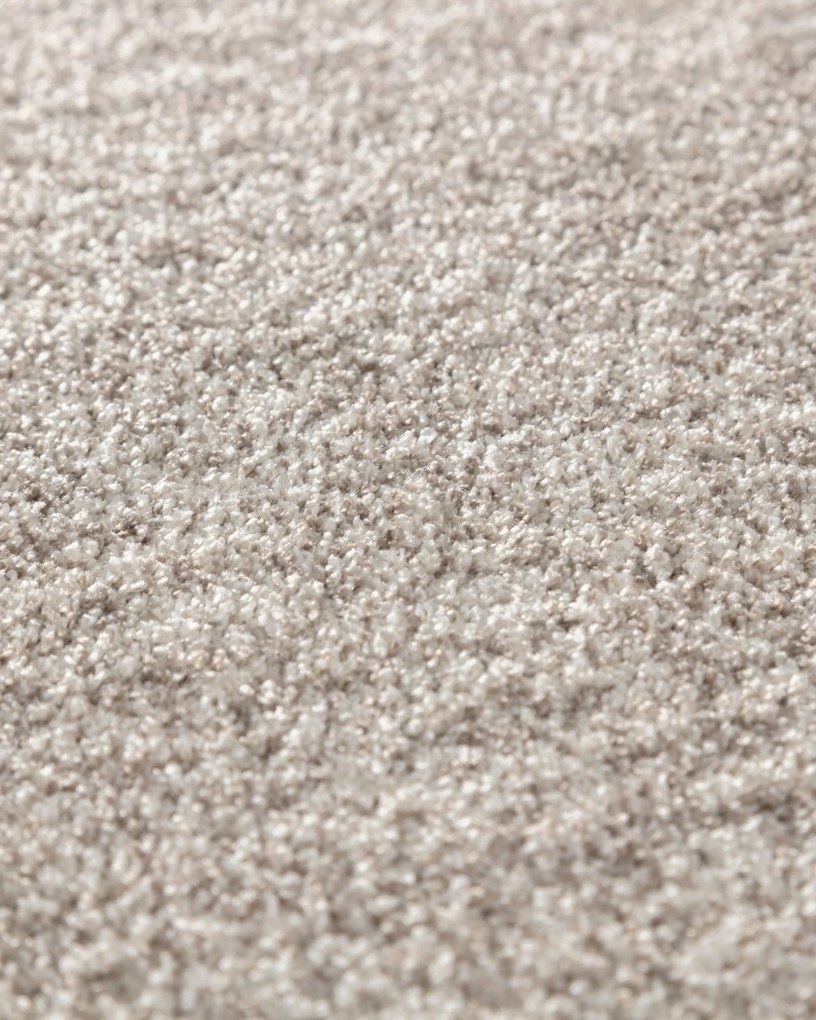 Koberec Zendra taupe 200x290 cm