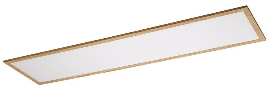 Rabalux 6909 - LED Přisazený panel ALMOND LED/40W/230V 4000K