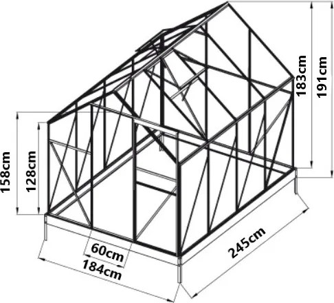 VeGA 5000 STRONG - 22