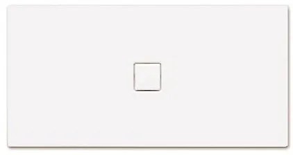 Kaldewei Avantgarde - Obdélníková sprchová vanička Conoflat 866-2, 90x180 cm, bílá - sprchová vanička, antislip, polystyrénový nosič 468335000001