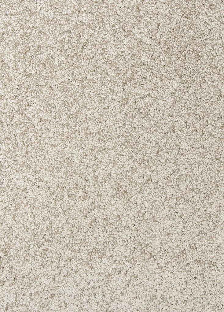 Koberce Breno Metrážový koberec CORDOBA 33, šíře role 300 cm, Béžová