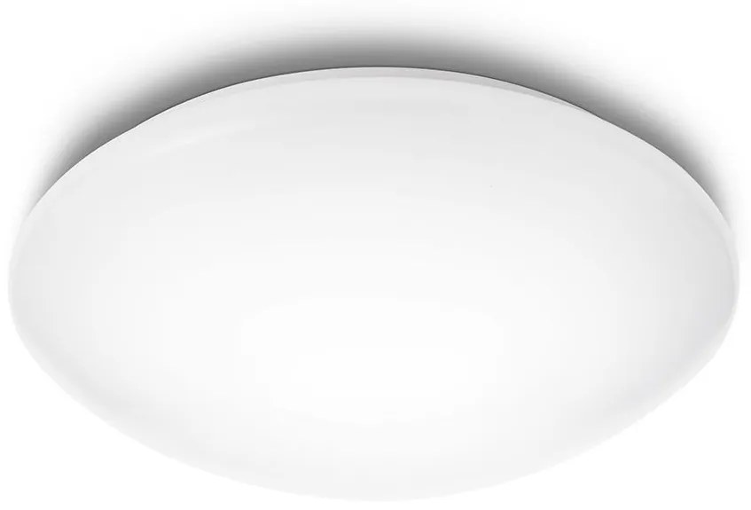 Philips | Philips 31803/31/EO - LED stropní svítidlo MYLIVING SUEDE LED/36W/230V | P1962