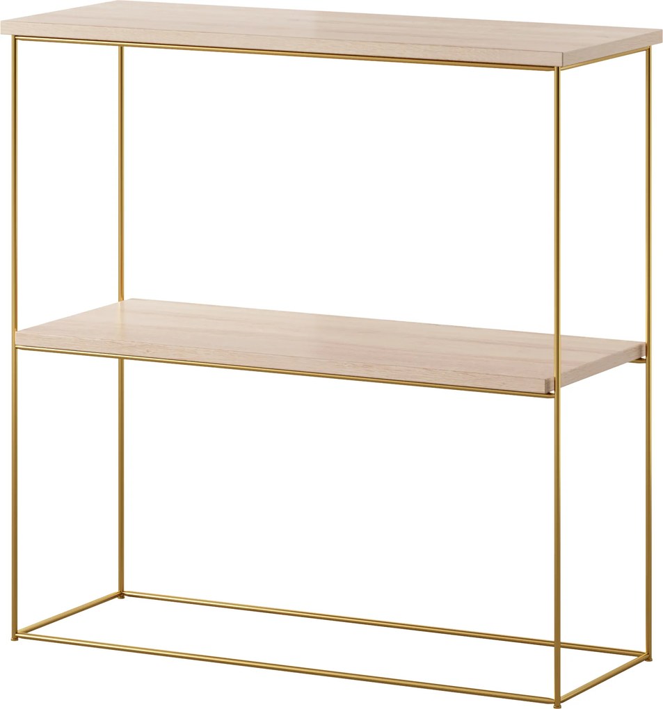 ADRK Furniture Konzole Toni ADRK-CT-TON-G-S