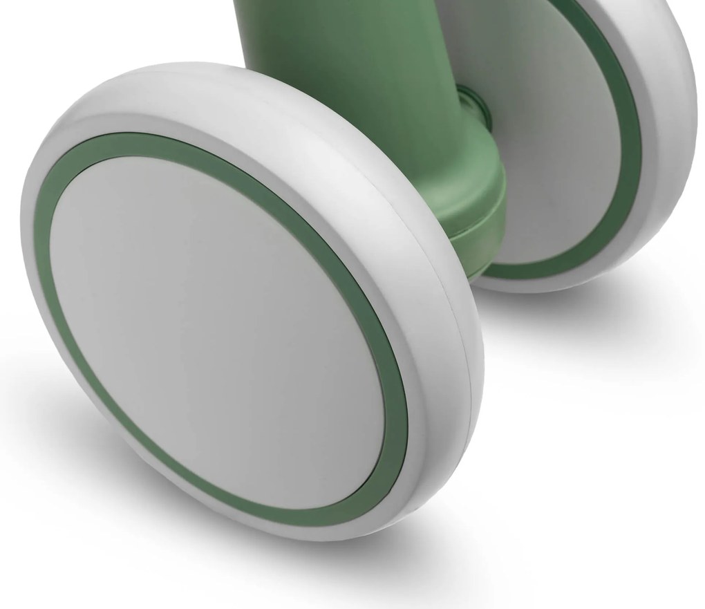 Detské odrážadlo pre najmenších Toyz OTTO Farba: Green