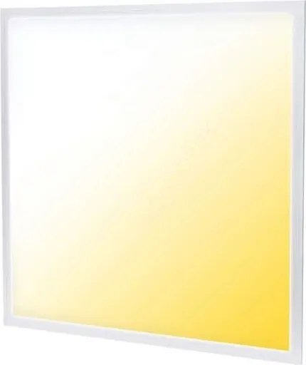 Aigostar - LED Stmívatelný podhledový panel 32W/230V Wi-Fi 60x60 cm