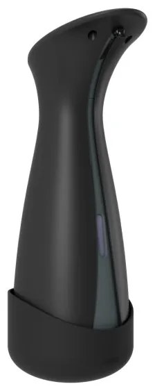 Nástěnný automatický dávkovač mýdla Umbra OTTO - černý