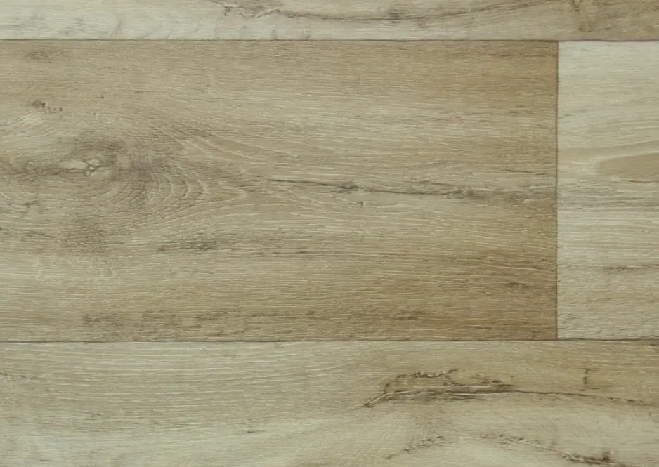 BEAUFLOR PVC podlaha - lino Puretex Lime Oak 161M - řez šíře 3 m x délka 2,98 m