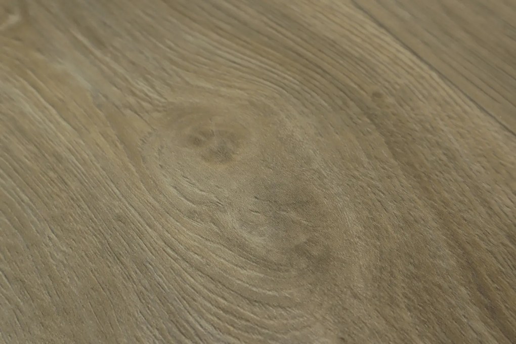 IVC Commercial, PVC podlaha - lino Logitex Ultimate 55 Stockholm T42, na míru, šíře 2m,4m, hnědá, filc, chodba / předsíň