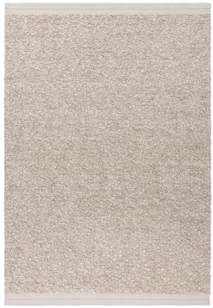 Tribeca Design Kusový koberec Odell Taupe Rozměry: 240x340 cm
