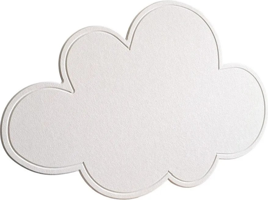 Akustická tabule Cloud L – Styler