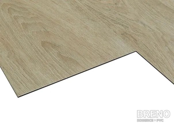 Breno Vinylová podlaha LVT DRYBACK FLOOR - HIF 23314 – světlé dřevo