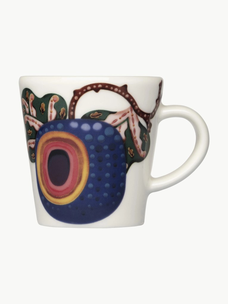 Sada šálků na espresso Taika Sato, 2 díly