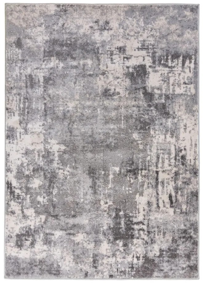 Světle šedý koberec 200x290 cm Cocktail Wonderlust – Flair Rugs