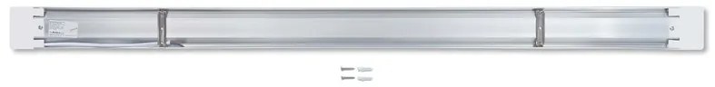 MILIO LED panel - MP0211 - 36W - 120cm - 3600Lm - studená bílá