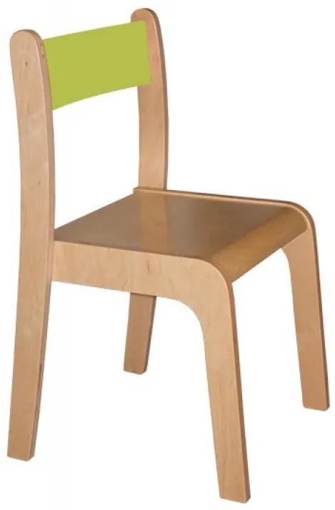 Bradop Dětská židle ELIŠKA