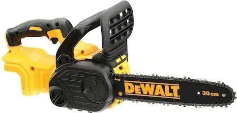 Aku řetězová pila DeWALT DCM565N-XJ 18V XR, bez akumulátoru a nabíječky