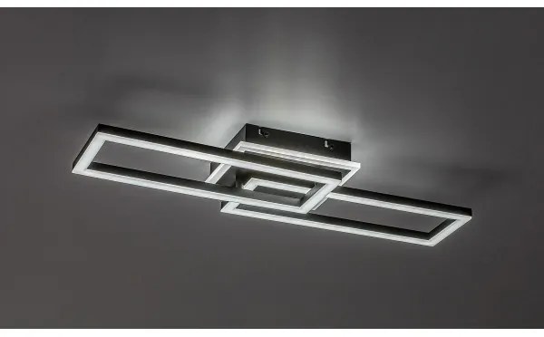 Rabalux 71393 - LED Stm. stropní svítidlo RAMIN LED/30W/230V 3000-6500K + DO
