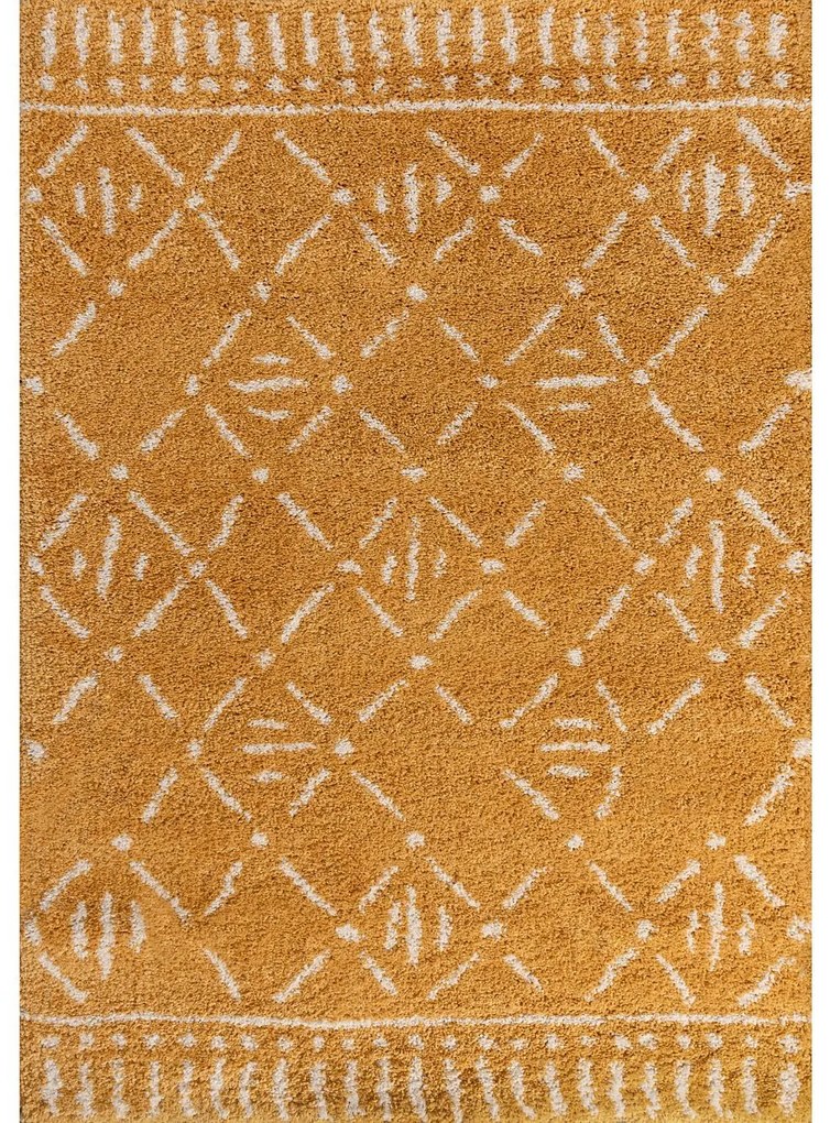 Koberec  Royal Honey/Beige 120x170cm