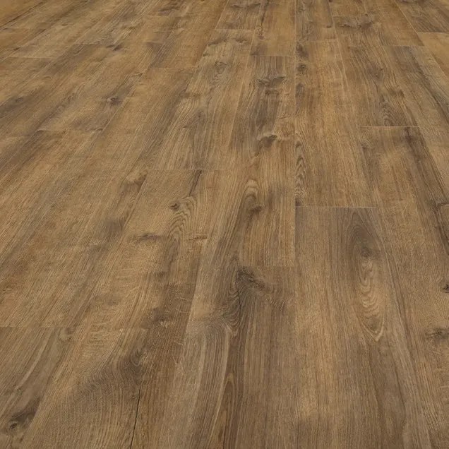 Unilin, TRHÁK: Vinylová podlaha lepená Moduleo Roots 0,55 Galway Oak 87832Q, 1320 x 196 mm