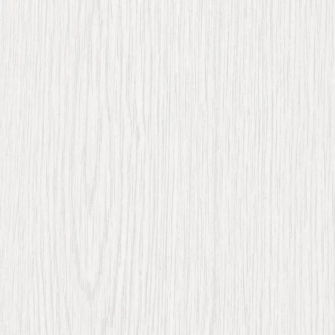 Samolepící fólie bílé dřevo 45 cm x 15 m GEKKOFIX 55581 samolepící tapety