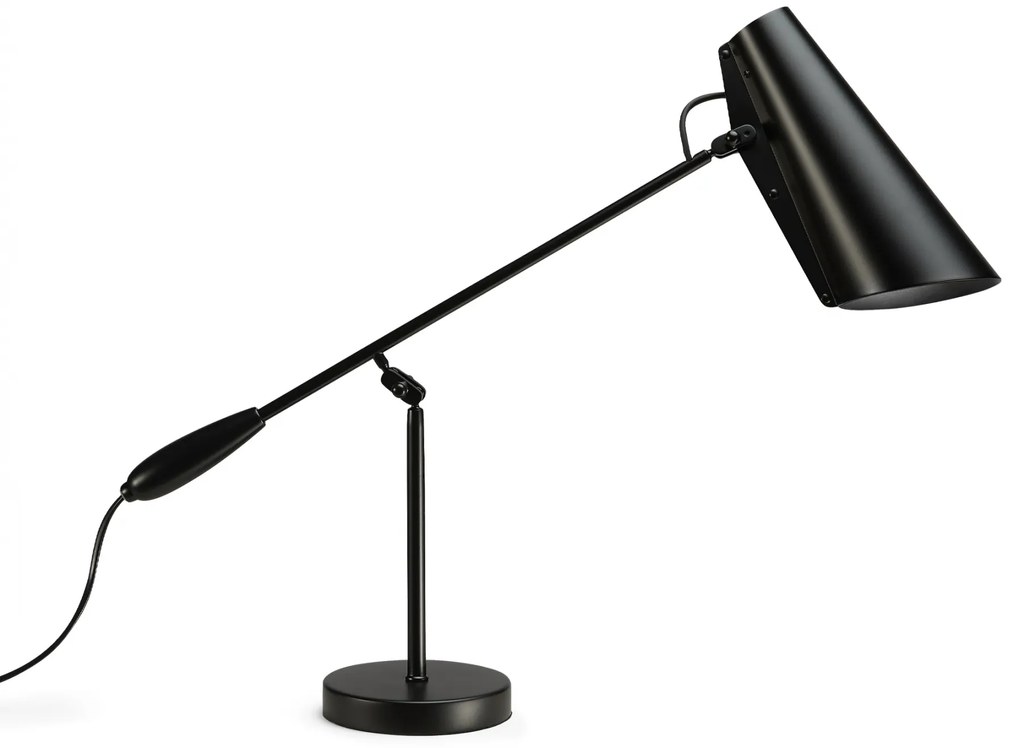 Northern designové stolní lampy Birdy Table