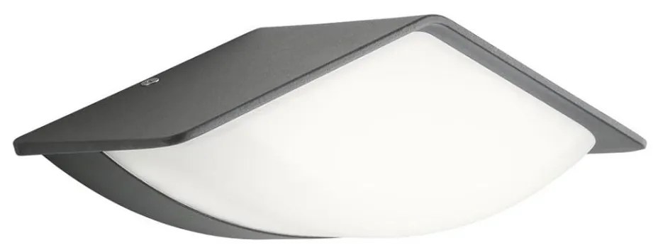 Redo 90001 - LED Venkovní nástěnné svítidlo CHALET 1xLED/8W/230V IP54