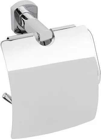 Držák toaletního papíru Cube Way nástěnný, oblý SPI25