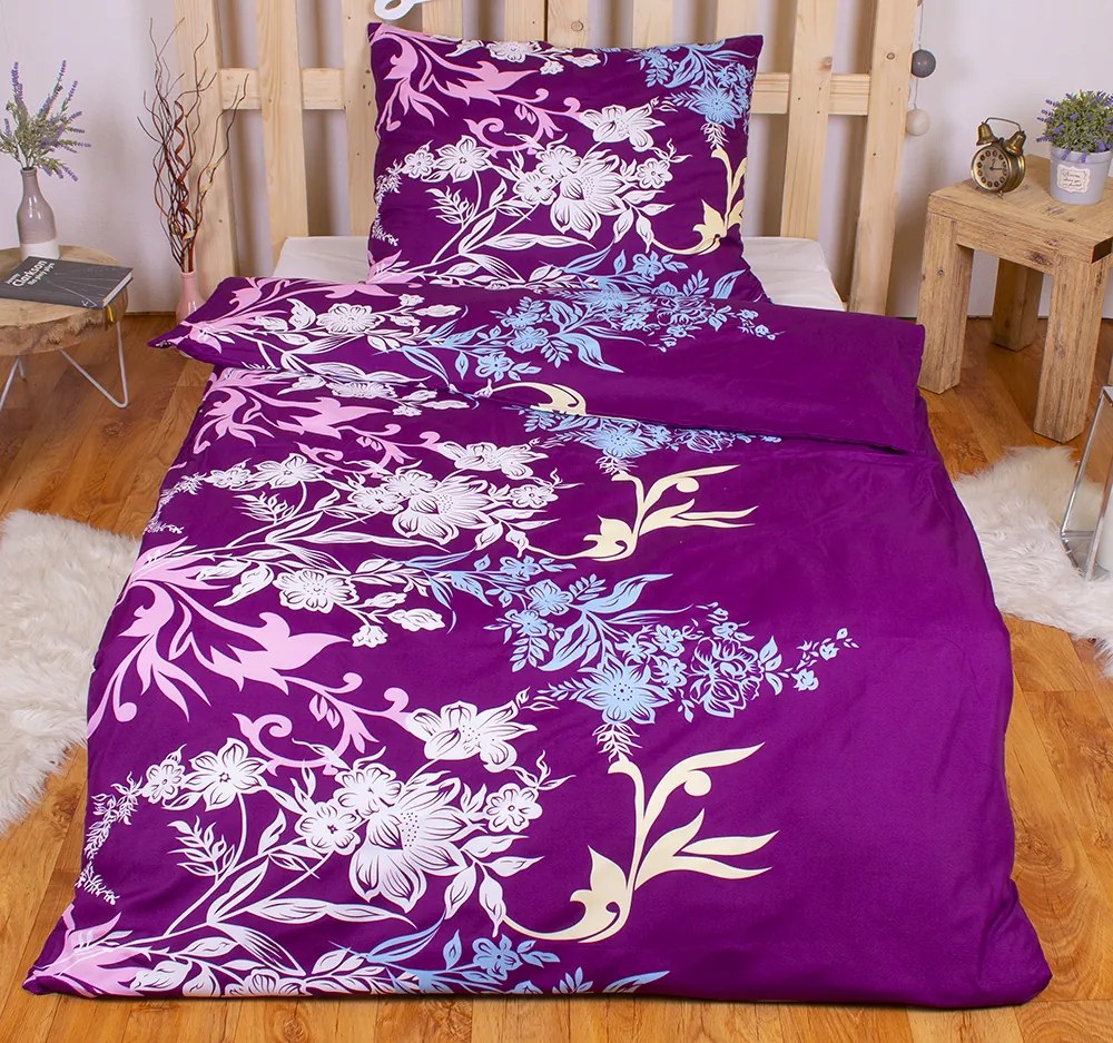 TP Microtop povlečení Easy 140x200+70x90 Mali