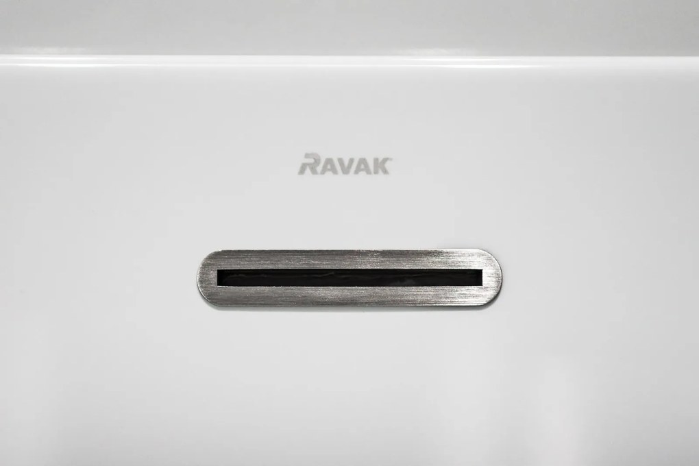Ravak SOLO 178 x 80 cm XC00100025 vana volně stojící snowwhite