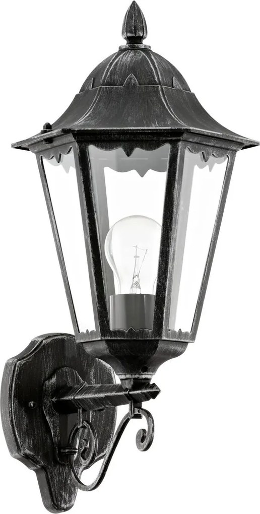 EG 93457 Svítidlo venkovní nástěnné 93457 - EGLO