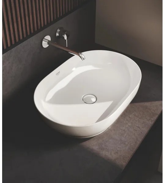 GROHE 19967001 - Umyvadlová baterie ESSENCE 110 mm lesklý chrom