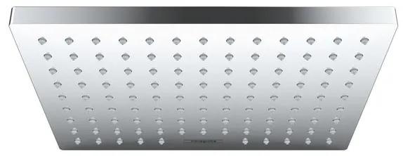Hansgrohe Vernis Shape Hlavová sprcha 23x17 cm, nízkotlaká, chrom 26096000