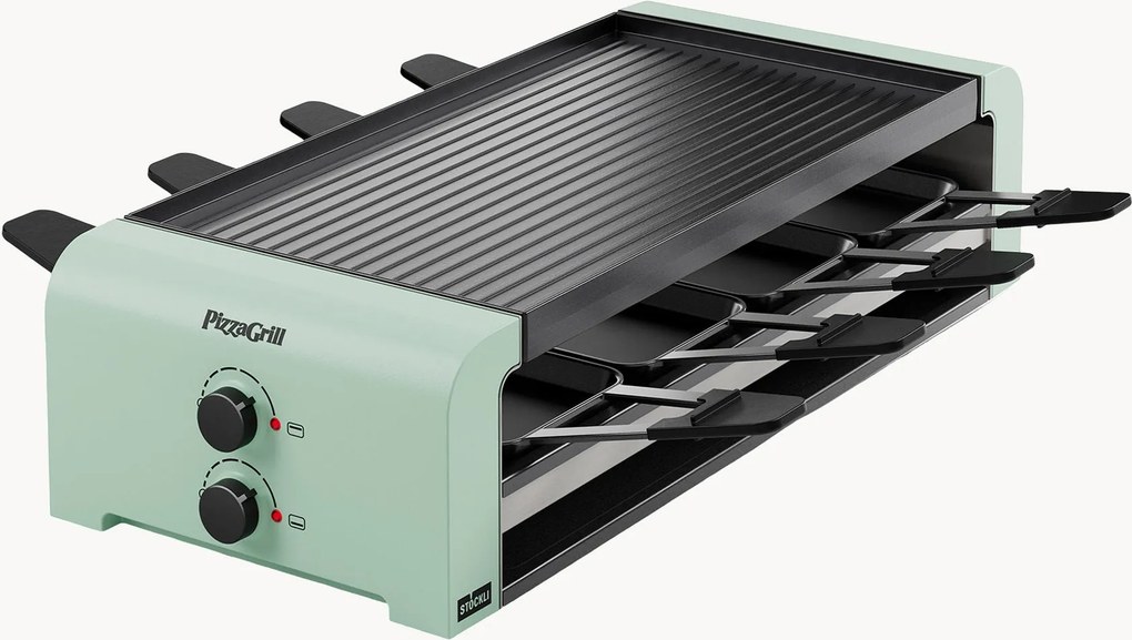 Grill na pizzu 4 Connect