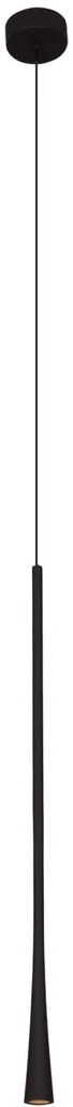 MAXlight Minimalistické závěsné světlo nad stůl COFFEE P0373