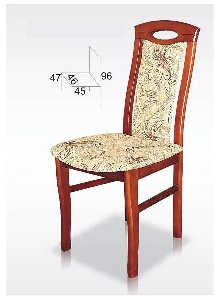 Stolmer Jídelní židle Lyka B16 Cenová skupina: 1.cenová skupina
