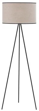 Stojací lampa BOHO 50x155 cm