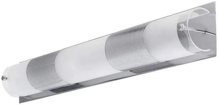 Nástěnná lampa rabalux - nástěnné svítidlo 3xe14/40w/230v