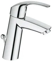 GROHE EUROSMART páková umyvadlová baterie DN15, chrom, 23322001