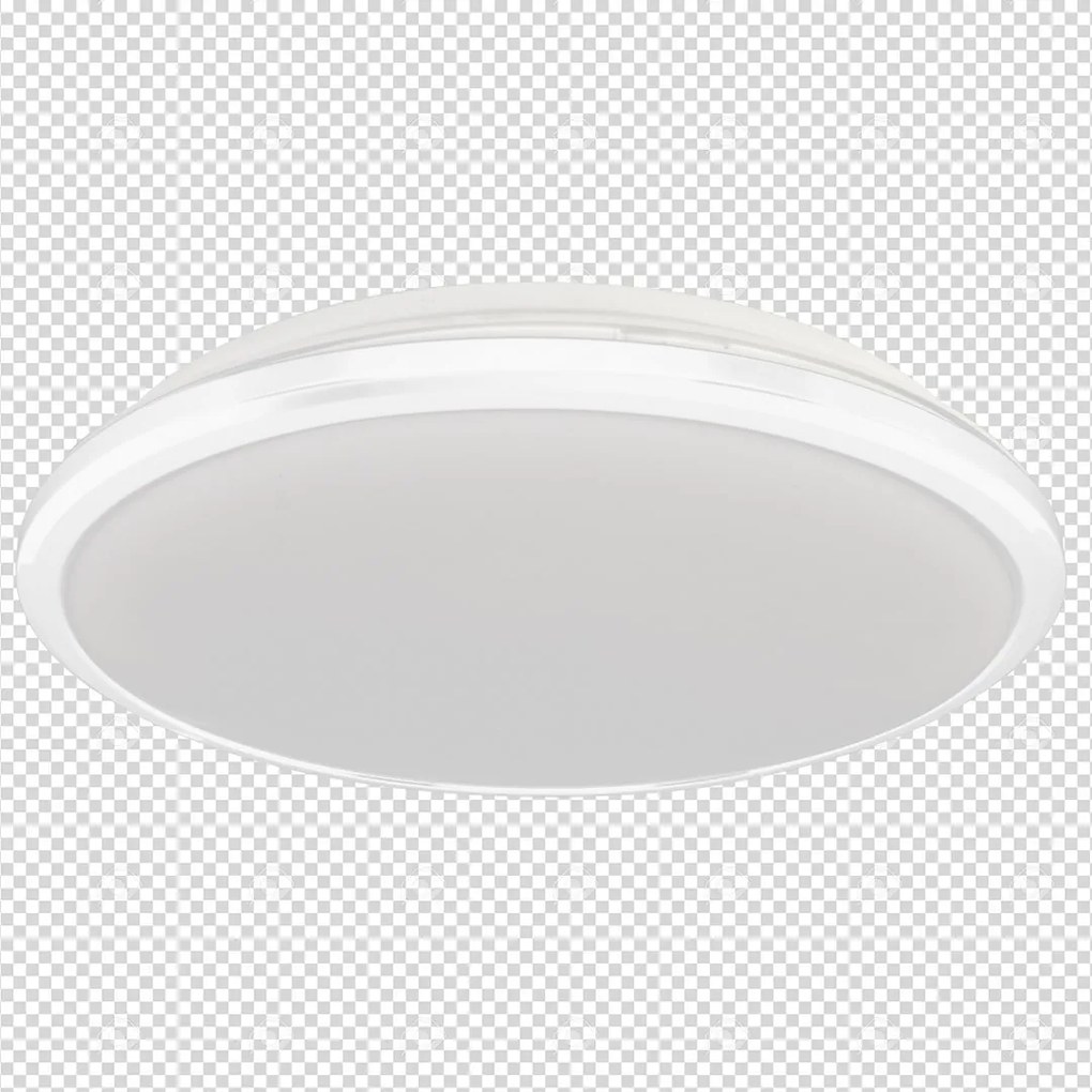Stropní LED svítidlo Terma, 1x LED 18w, 4000k, w