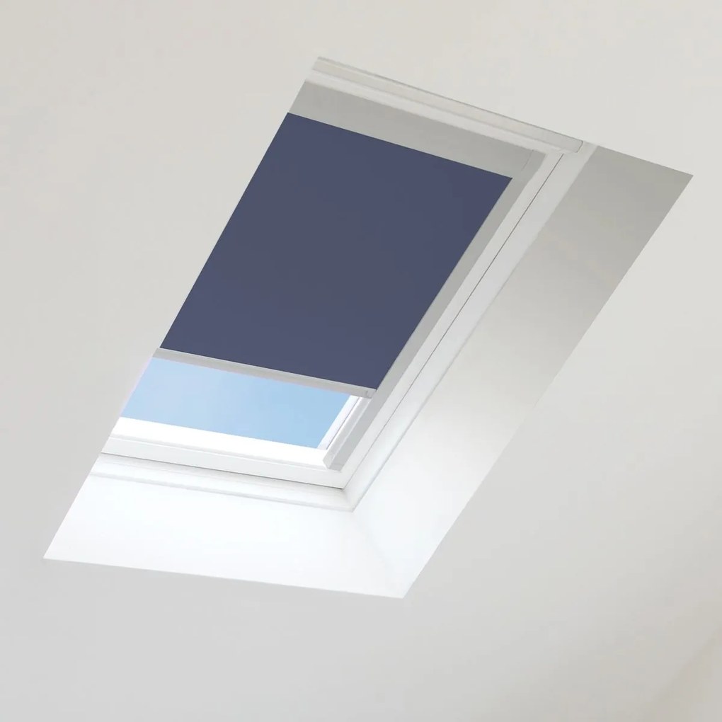 Roleta pro střešní okna od VELUX® GGU M27, Midnight Blue