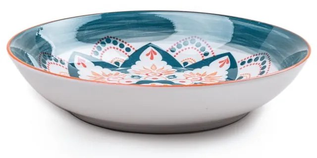 Porcelánová jídelní sada 20 ks pro 4 osoby Hestia – Bonami Essentials