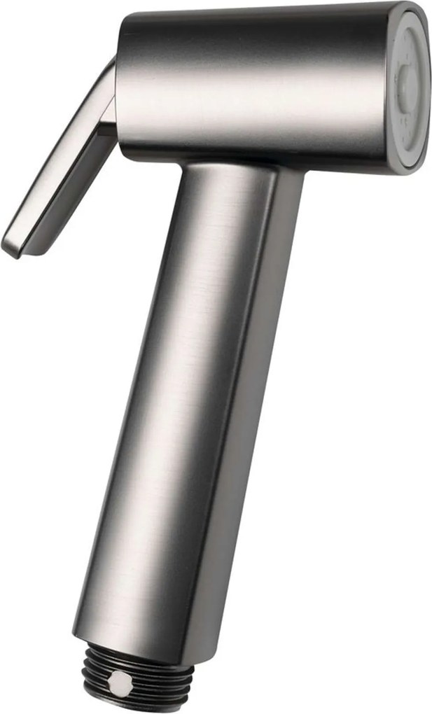 Sapho - Bidetová sprška, gun metal BS109GM