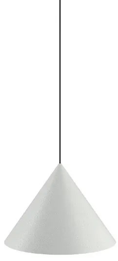 Nowodvorski Zenith, závěsné designové svítidlo GU10 Barva: Bílá, Velikost: M