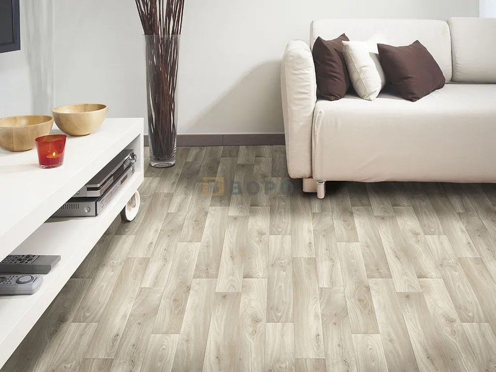 Podlaha Beaulieu PVC Sherwood Oak Ron 019L 2m