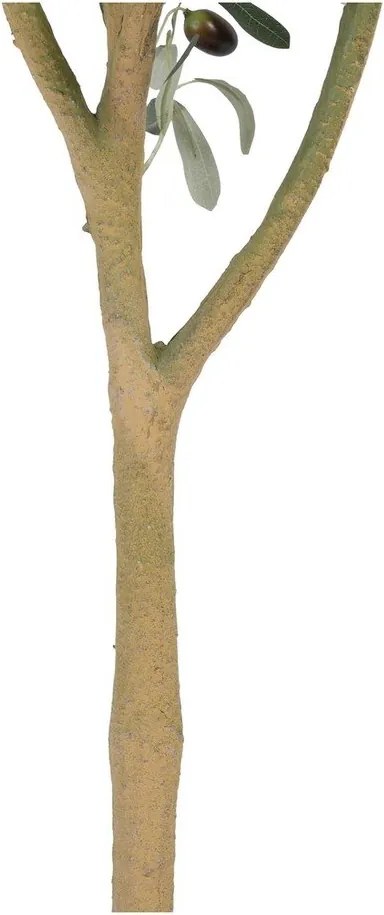Umělý olivovník (výška 112 cm) Olive Tree – Ixia