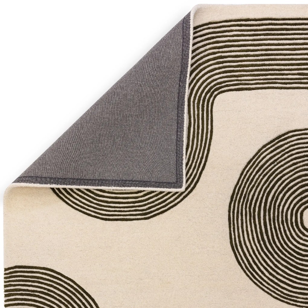 Tribeca Design Kusový koberec Blondie Arches Forest Rozměry: 160x230 cm