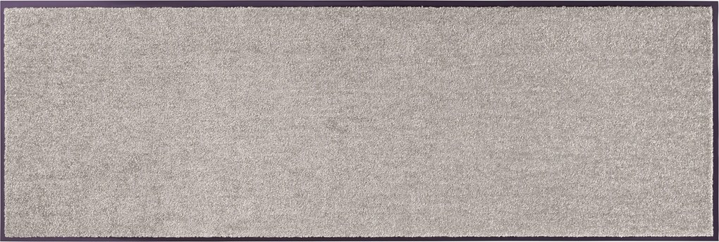 Rohožka Wash & Clean 102042 Taupe, 60x180, hnedá, chodba / predsieň, Hanse Home