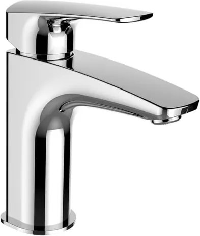 Laufen LAURIN umyvadlo chrom chrom HF500702100060