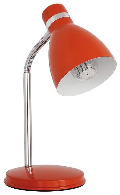 Kanlux 07563 ZARA HR-40-OR - kancelářská stolní lampa