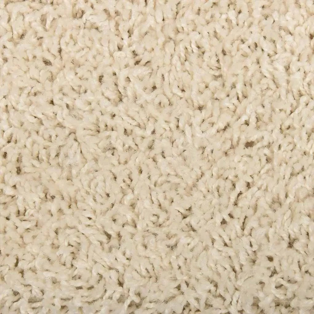Schodové rohože 30 ks 65 x 21 x 4 cm bílé s obdélníkovým okrajem 3365831